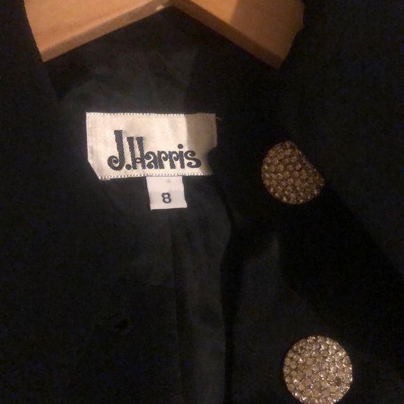 J. Harris | Jackets & Coats | J Harris Tuxedo Jacket | Poshmark